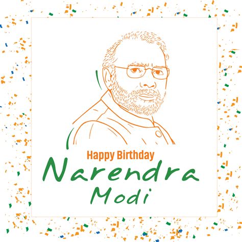 Narendra Modi Wallpaper