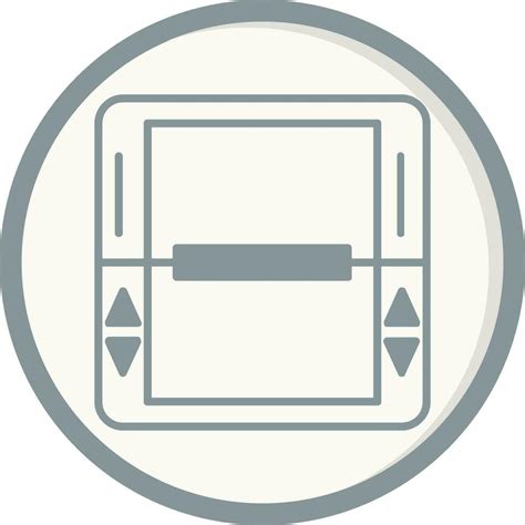 Game Console Vector Icon 36843700 Vector Art At Vecteezy