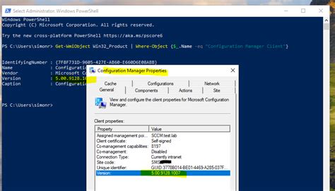 Sccm Client Installation Microsoft Qanda