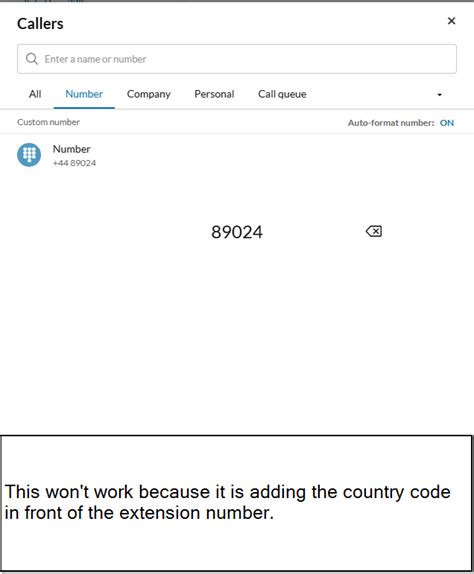 Custom Rules For User Extension Community