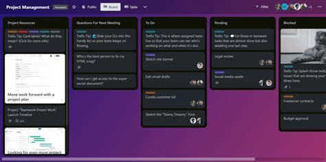 Notion Vs Trello Which Is A Better Project Management Tool Notionzen