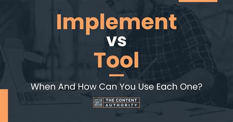 Implementing Meaning