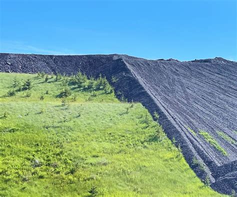 Mine Closure And Rehabilitation Wsp