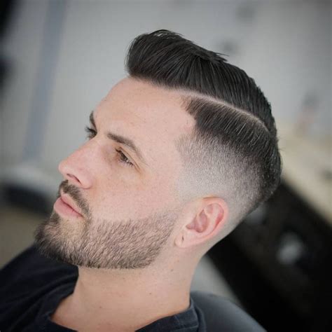 Best High And Tight Haircut Ideas Show Your Style