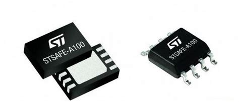 Security Ic Authentication Ic Chips Distributor Rantle