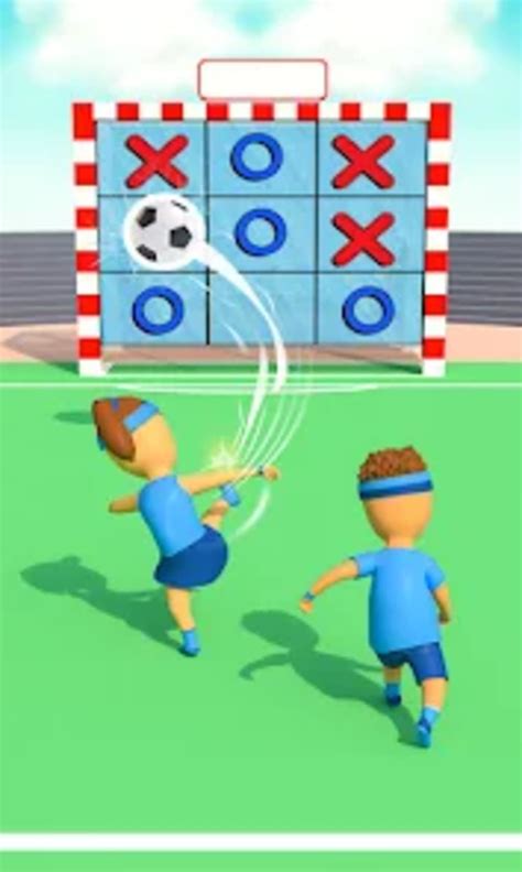 Tic Tac Toe Football Per Android Download
