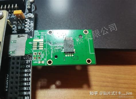 Sd Nand 的 Sdio在stm32上的应用详解上篇) 知乎 Sd Nand 的 Sdio在stm32上的应用详解上篇) 知乎