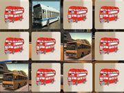 Bus Memory Play The Free Game Online