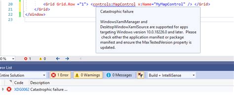 Xdg0062 Xaml Wpf Wpf】systemwindowsinteractivityがない！ C