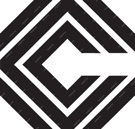 Premium Vector Geometrically Inspired Abstract Vectors