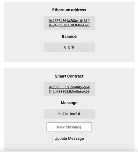 use magic with the ethereum blockchain logrocket blog