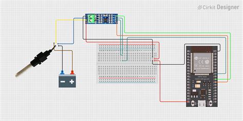 Tutorial Menggunakan Sensor Ec Meter Rs485 Dengan Arduino Uno Esp32