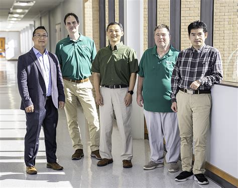 unt enhancing ai education and research efforts with 2m nsf grant