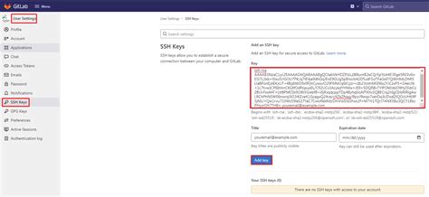 Migrating Gitlab Projects · Gitbook