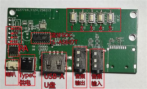 什么是hfp？ Hfp协议浅析技术专栏sunshine Silicon