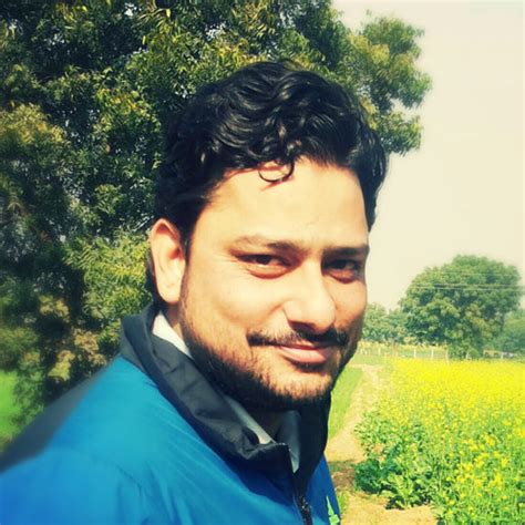 Mohd Arif Doctor Of Philosophy Jamia Millia Islamia New Delhi