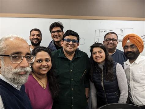 Mahesh Dharam On Linkedin Bharath