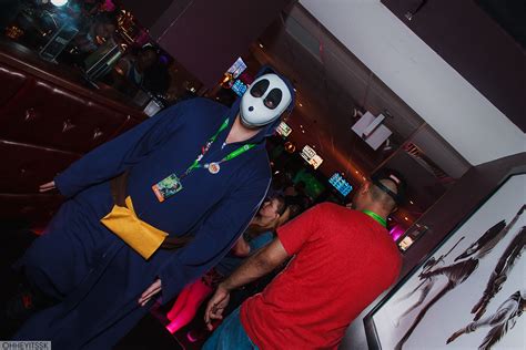 Sexy Nerds New York Comic Con Extravaganza 2015 Sexy Nerds Flickr