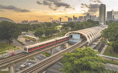 Transit Oriented Development Uitp