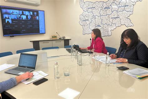 Общините от област Плевен избраха представители в Регионалния съвет за развитие