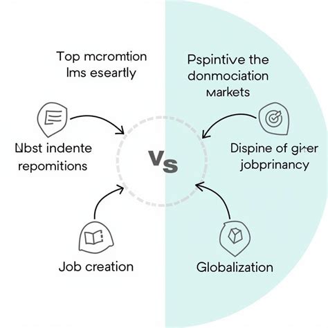 Ielts Writing Task 2 Sample Essays Analyzing The Effects Of Globalization On Labor Markets