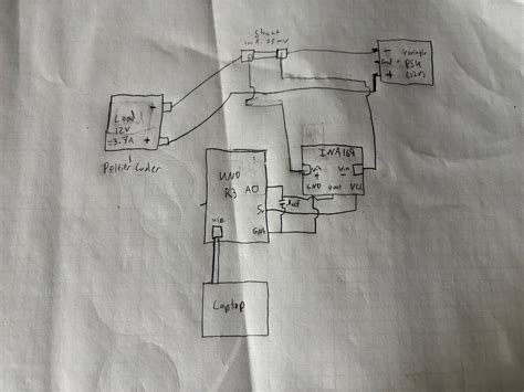 Trouble Reading Large Currents From A Shunt Using An Ina169