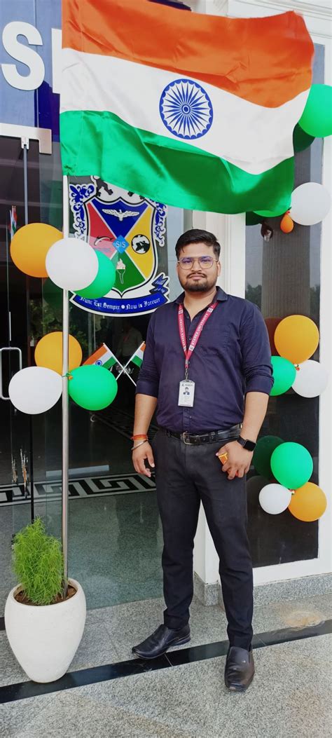 Abhishek Kumar Mishra On Linkedin Independenceday Starexuniversity