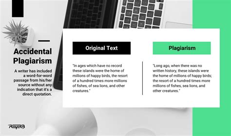 What Is Mosaic Plagiarism Explained Jmng