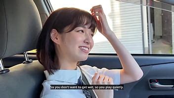 English Dubbing Sumire 18 She Wants To Have Sex With Him And Says I Want To Go To Your