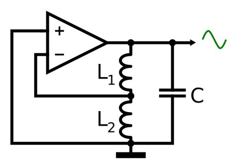 51 Oscillator Circuits Phase Locked Loop Plls Hamshack