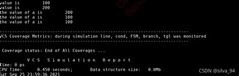 System Verilog基础知识总结与复习（sv中的类）systemverilog 类 Csdn博客