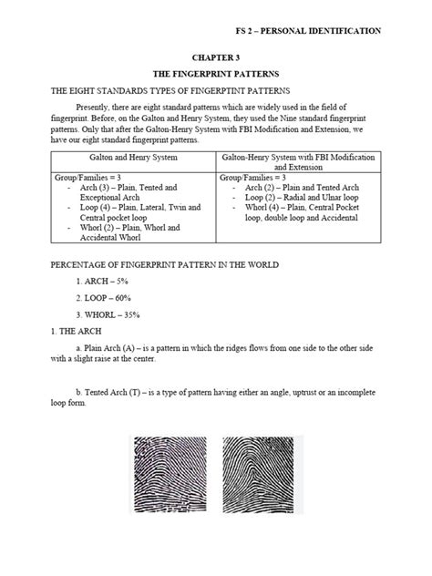 Chapter 3 2 Pdf Fingerprint