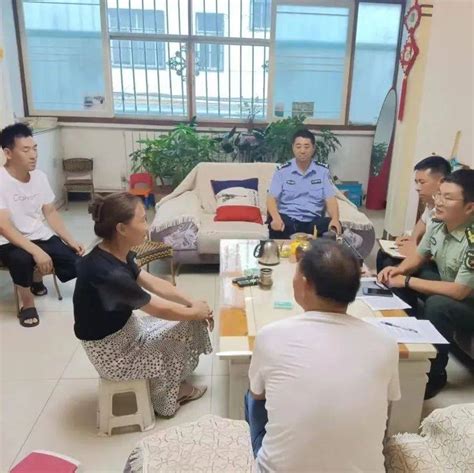 新闻河南省洛宁县人武部扎实开展征兵走访调查工作 青年 相关 乡镇