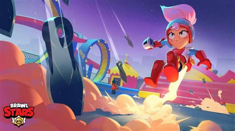 Best Kaze Builds In Brawl Stars For Each Game Mode Gear Gadget Star Power And Hypercharge