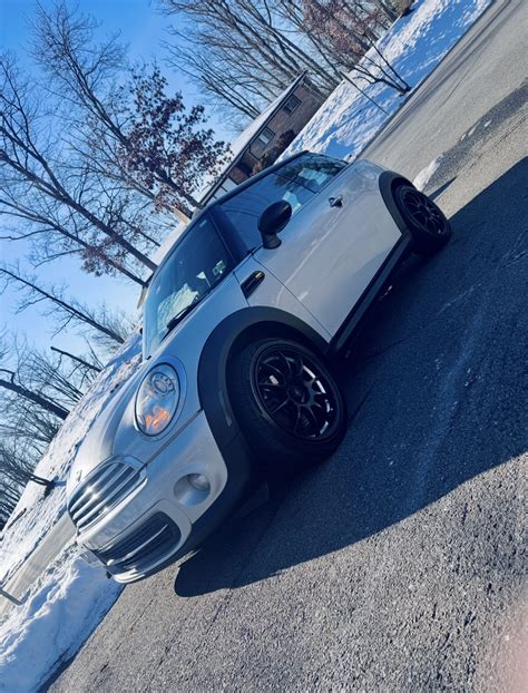 Mini Cooper R56 Alexandria Va