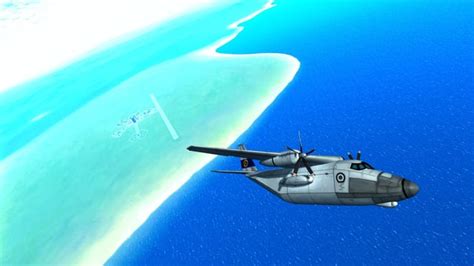 Prop Cargo Plane R Kerbalspaceprogram