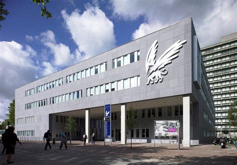 What Is Vu Amsterdam Known For At Adam Ball Blog