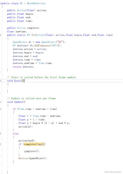 实现unity3d轮转图效果的步骤与代码 Csdn博客 实现unity3d轮转图效果的步骤与代码 Csdn博客