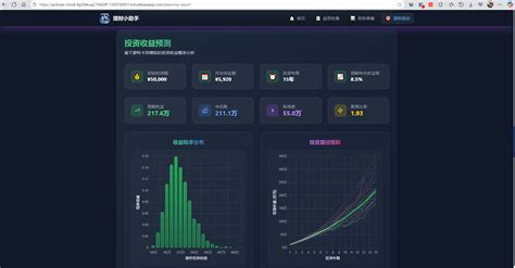 Cloudbase云开发mcp Codebuddy Ide：打造智能化全栈理财助手的完整实践codebuddy Ide Mcp Csdn博客