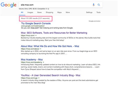 How To Find And Fix 14 Technical SEO Problems That Can Be Damaging Your Site Now Moz