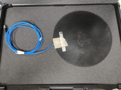 2 Seat Pad Vibration Accelerometer Sensor Xy At ₹ 175000piece In Ludhiana Id 26316232230