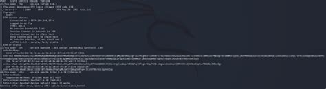 Tryhackme Walkthrough — Intermediate Nmap By Shadem Medium