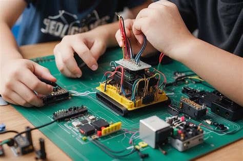 Page 4 Arduino Project Images Free Download On Freepik