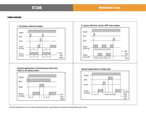 Selec Xt346 Dual Display Digital Timer At Best Price In Navi Mumbai