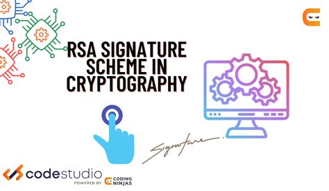 Digital Signature Rsa Signature Naukri Code 360