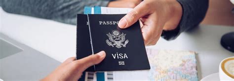 Personnel Visa Procedures Ag Audit Global Lcc
