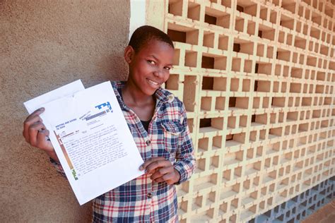 Uganda Compassion Explorer