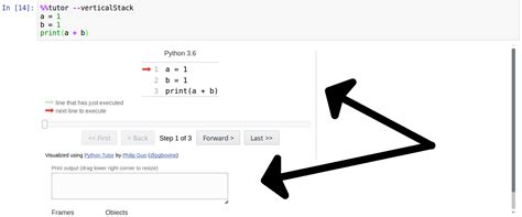 GitHub Kikocorreoso Tutormagic Jupyter Notebook Magics To Embed Pythontutor Com Within An