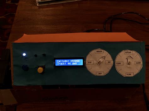 Github Vbala29ads B Arduino Flight Radar Contains Programs To Retrieve Automatic Dependent