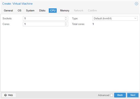 Pfsense Proxmox Install Process And Configuration Virtualization Howto